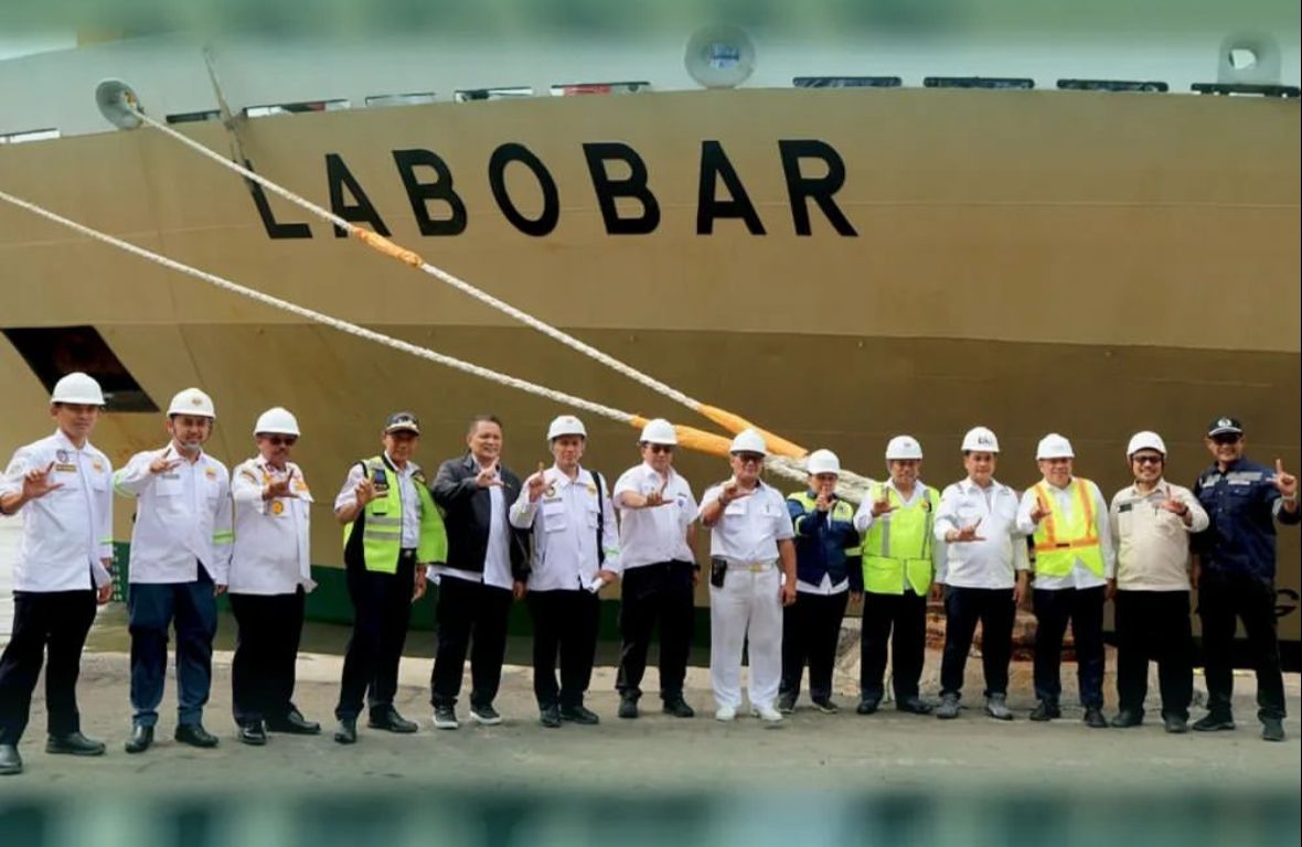 BKI Reliable | Homepage